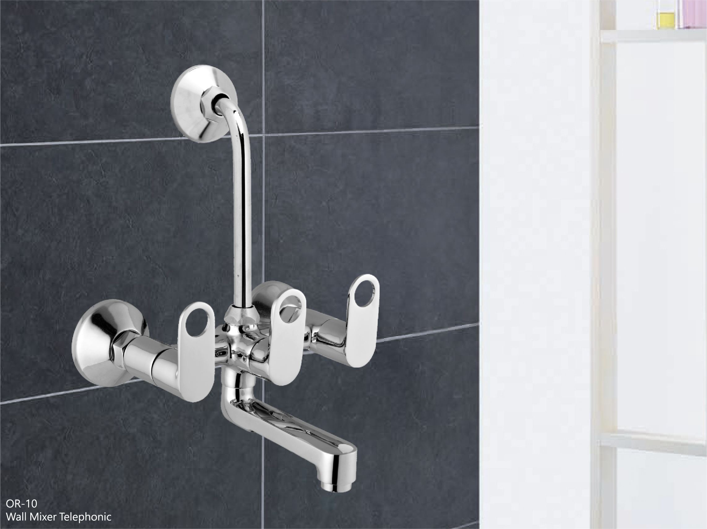 Bathroom Faucets |Paragon Bath Faucets